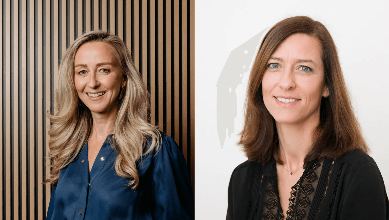 Belgische Holding CRG Stelt Ann Claes En Lieve Pattyn Voor Als Nieuwe ...