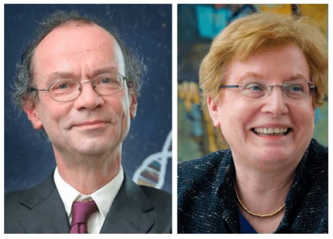 KVAB Krijgt Nieuwe Voorzitter En Ondervoorzitter • De Bestuurder