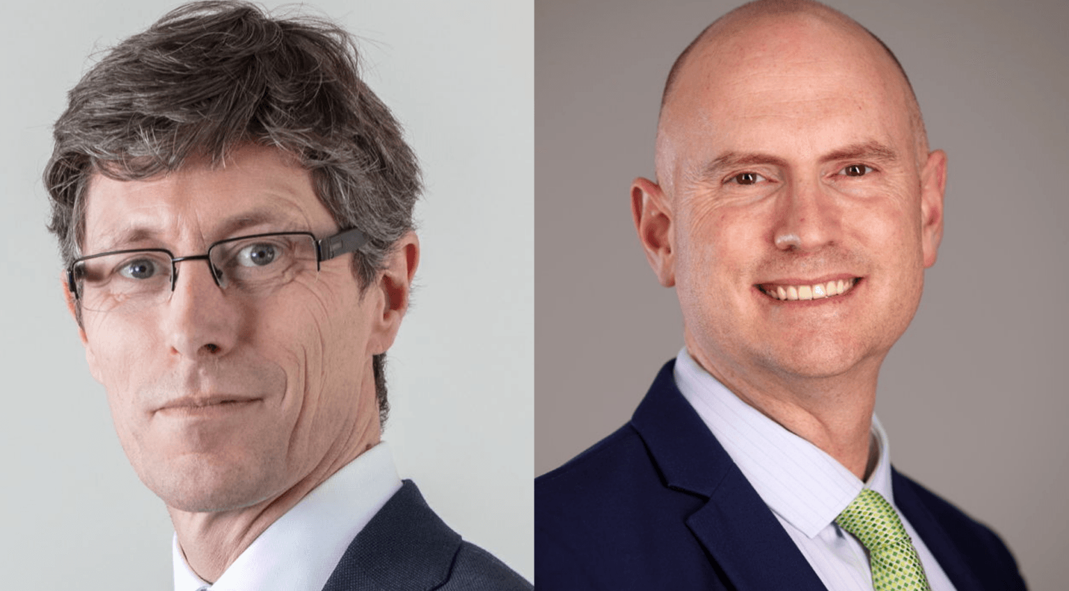 CEO-duo Aan Top Nyrstar • De Bestuurder