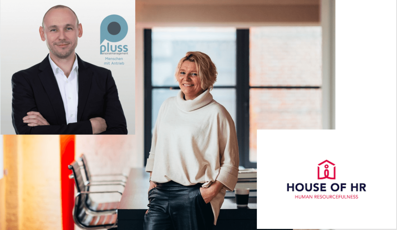 Uitzendgroep House Of HR Breidt Uit In Duitsland • De Bestuurder