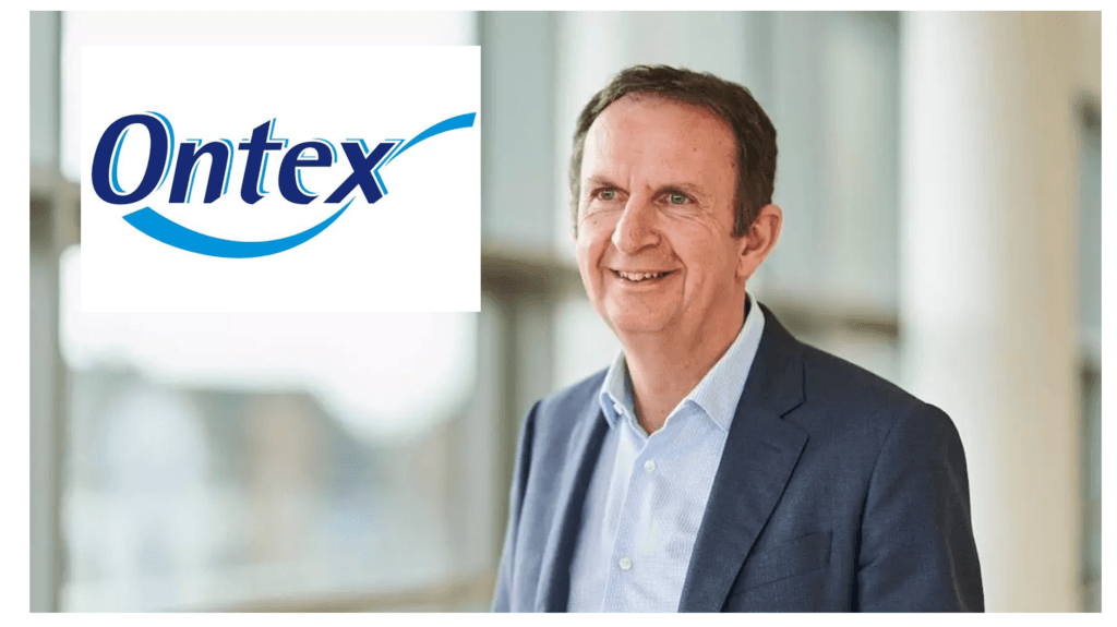Ontex Kiest Voor Kleinere Raad Van Bestuur • De Bestuurder