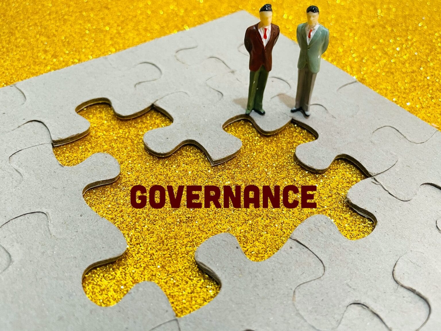 Wat Bedoelt Men Met De 'third Wave Of Governance'? • De Bestuurder