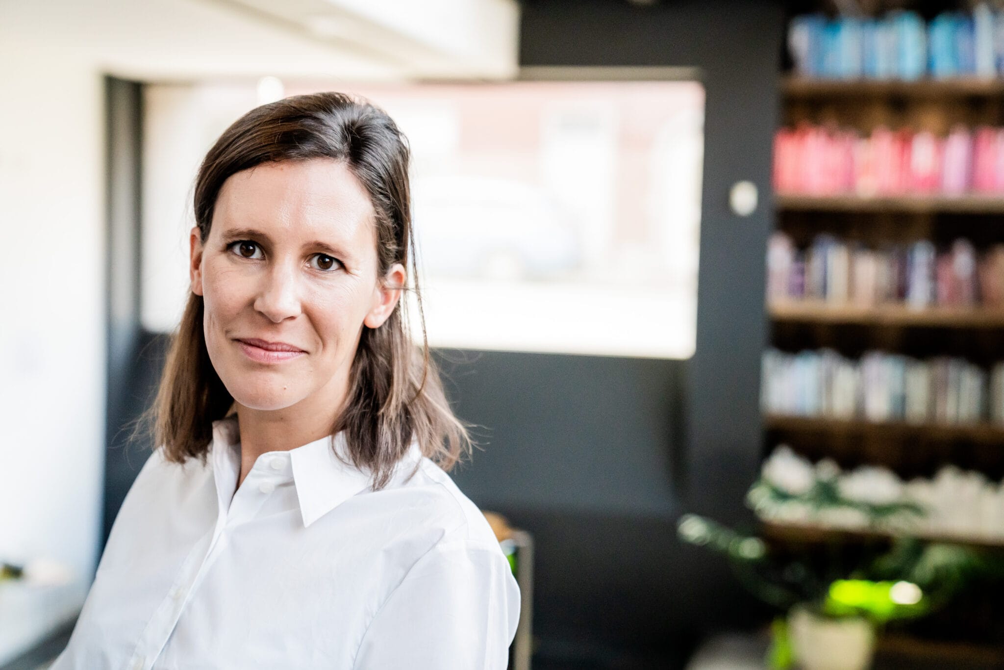 Laura Lannoo Versterkt Adviesraad De Bestuurder • De Bestuurder