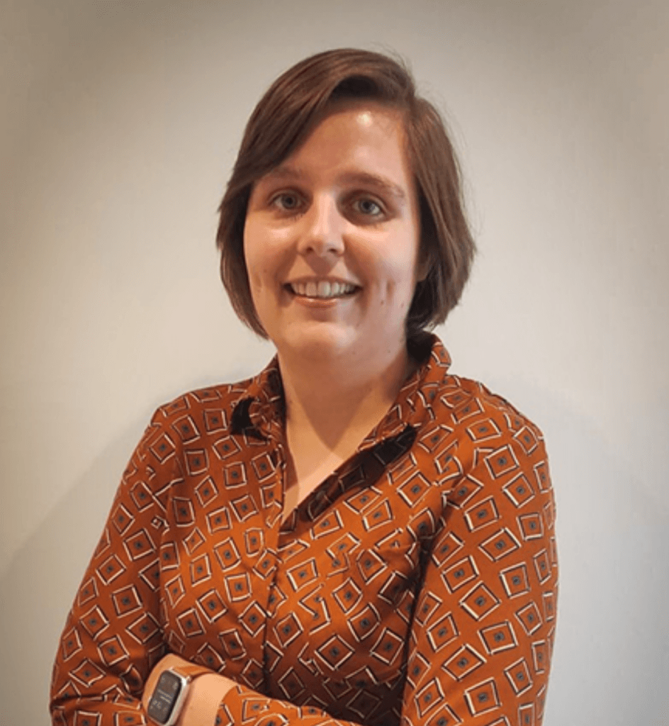 Margot Desmet In Bestuur Van Internationale Luchthaven Kortrijk-Wevelgem • De Bestuurder