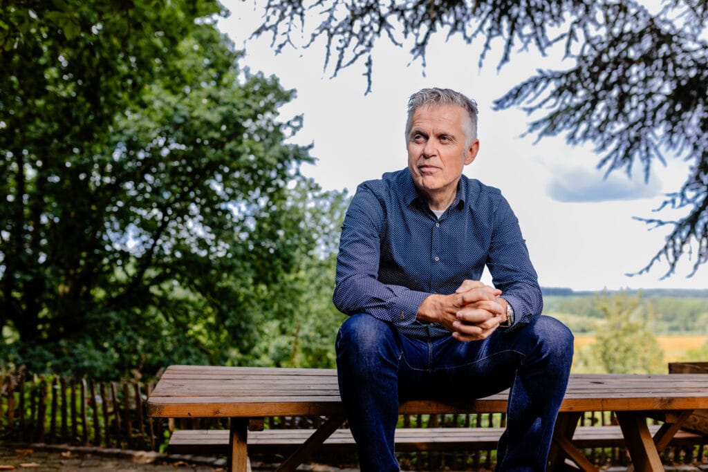 Michel De Coster Nieuwe CEO Bij I3 Technologies • De Bestuurder