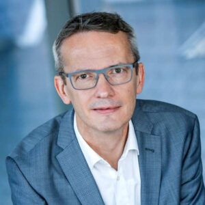 Luc Sels Wordt Voorzitter Universiteit Leiden • De Bestuurder